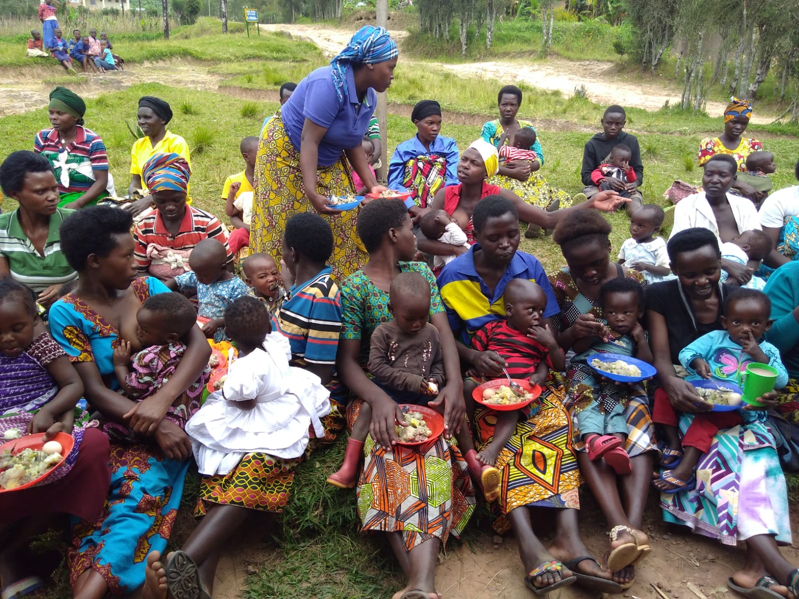 ¿Quieres viajar a Ruanda en junio?